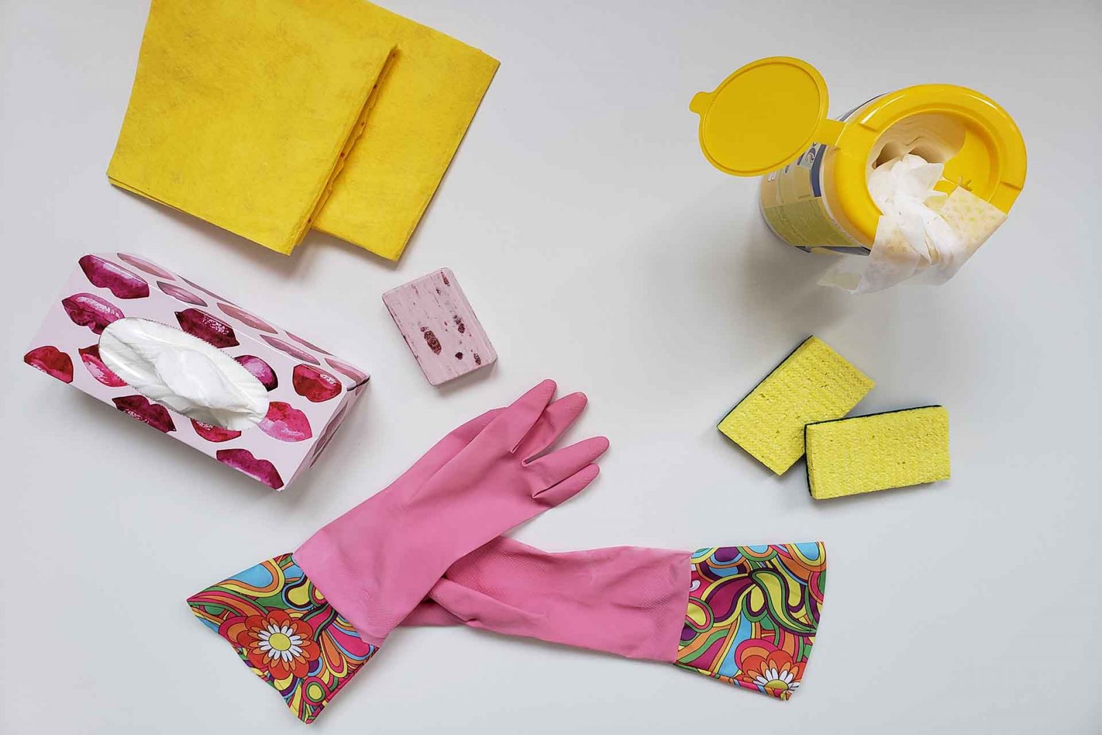Why is it important to maintain cleanliness? - The Bump