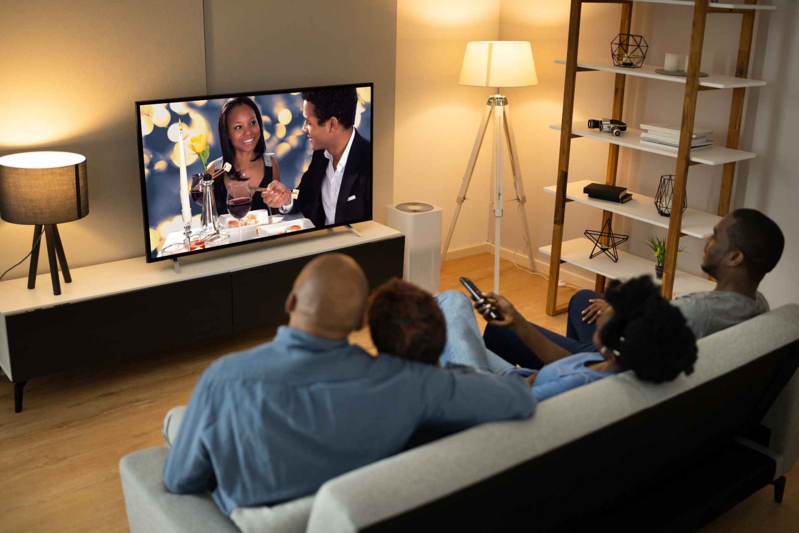 Battle of the Streams: Netflix vs. Disney+ vs. Amazon Prime Video ...
