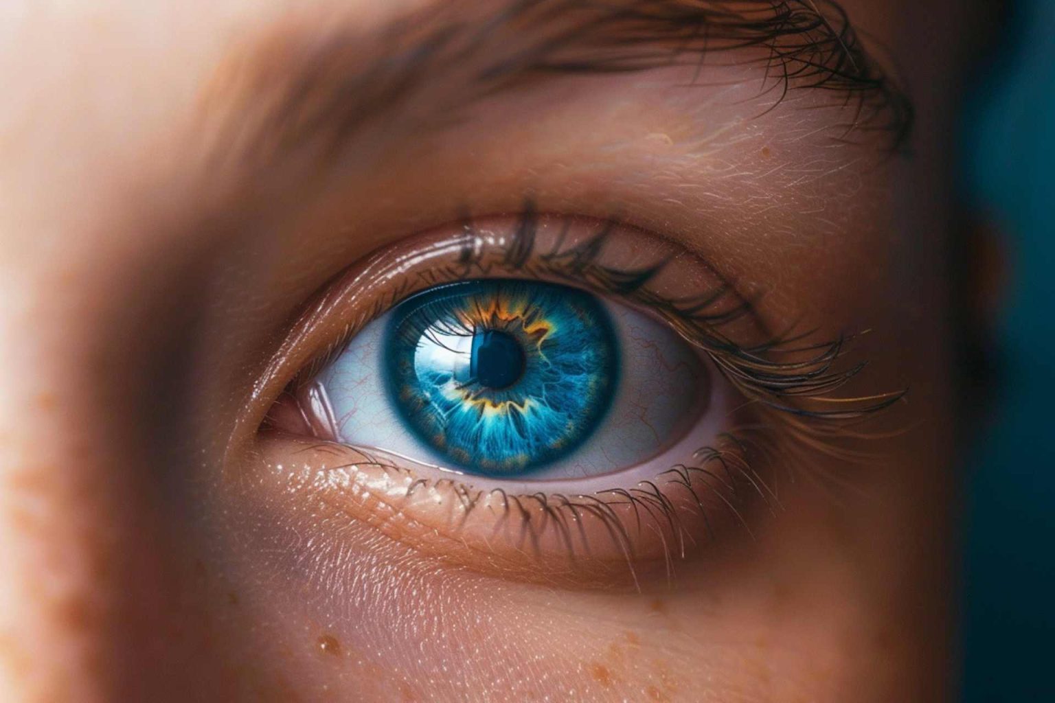 Unlocking the Mysteries of Common Eye Conditions - The Bump