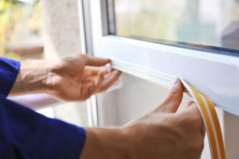 The Impact of Poor Window Insulation on Well-Insulated Walls - The Bump